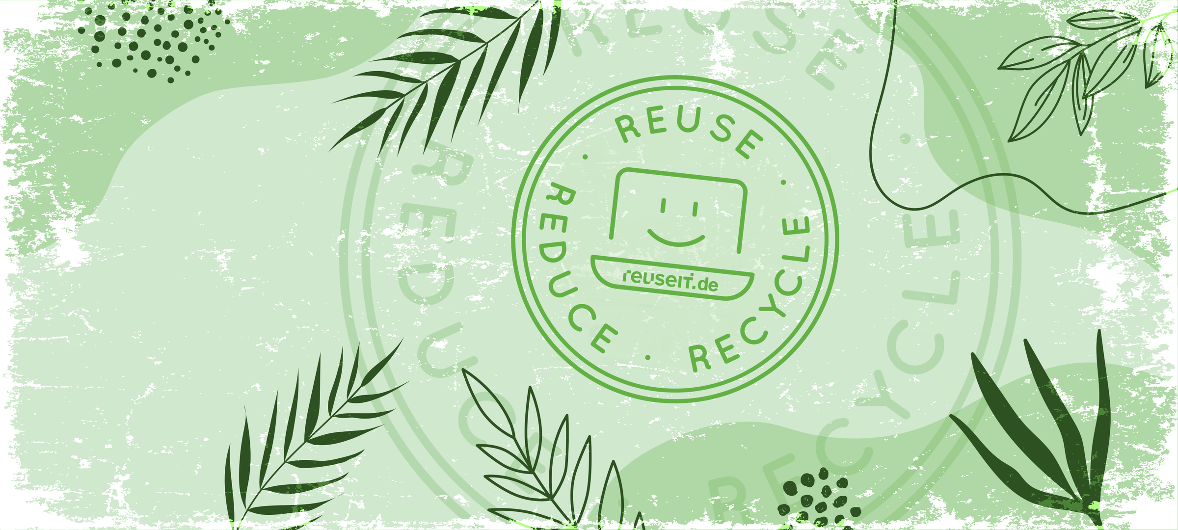 reuseIT - Gebrauchte Elektronik in Top-Zustand